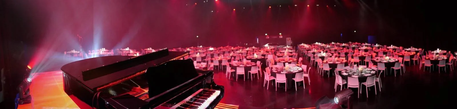 Opera for a Night | Opera for a Night